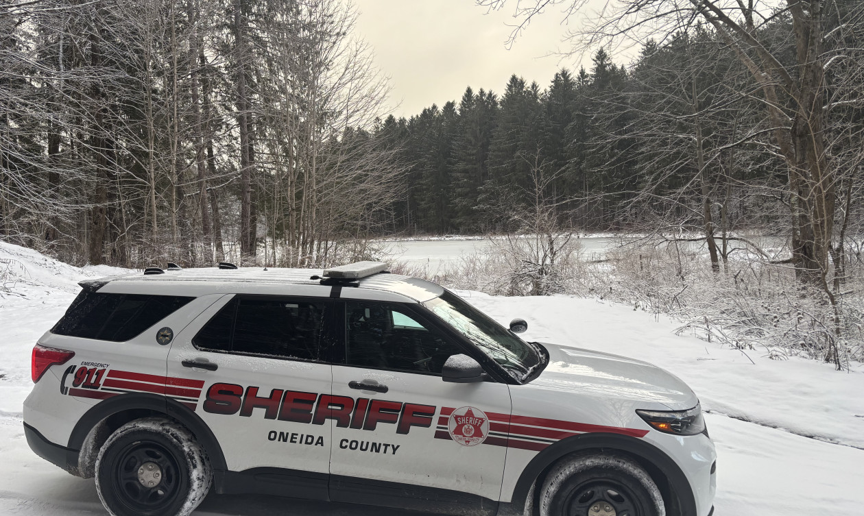 Oneida County Sheriff's Office: Ensuring Public Safety | Oneida County ...