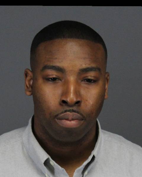Corrections Officer arrested | Oneida County Sheriff's Office