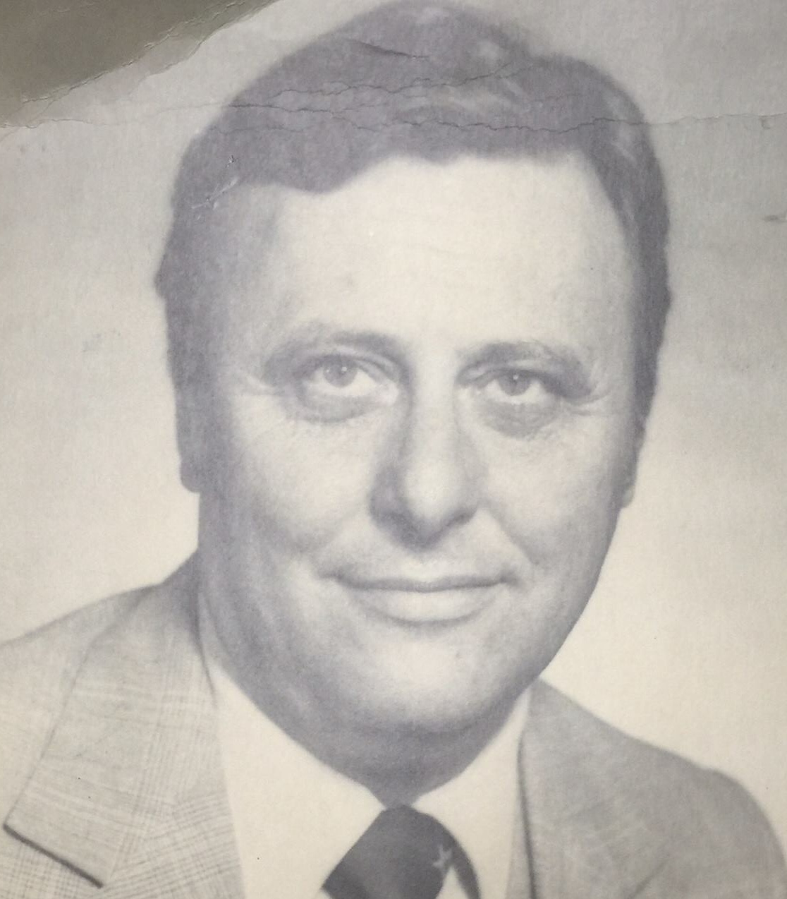 Passing of retired sheriff William Hasenauer | Oneida County Sheriff's ...