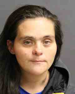 Felony arrest | Oneida County Sheriff's Office