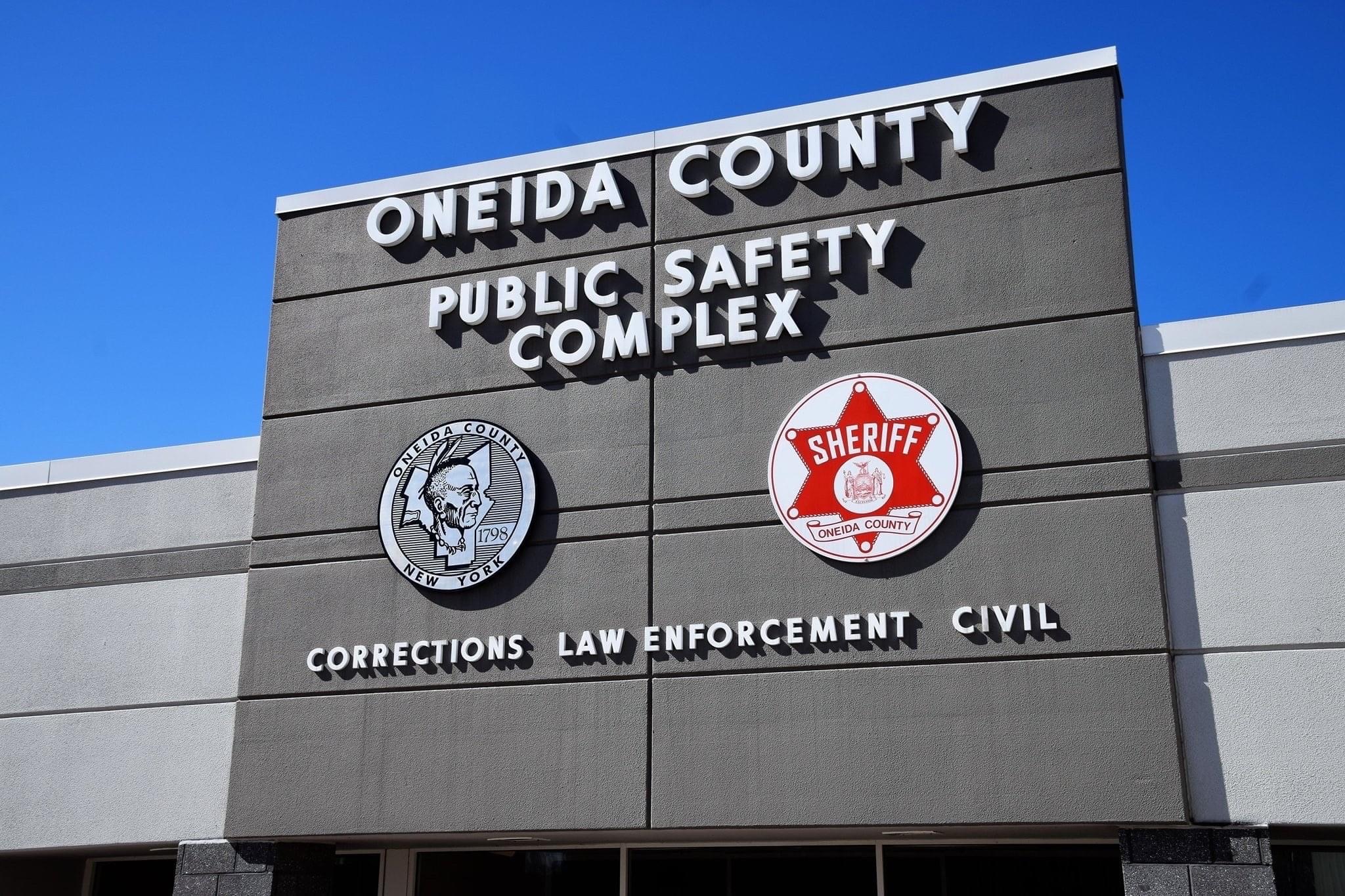Are you looking to start a new CAREER? | Oneida County Sheriff's Office
