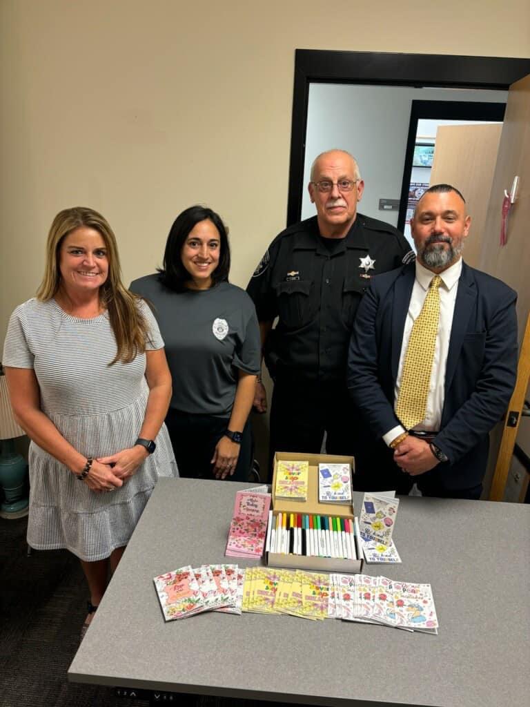 Recently, Special Patrol Officer Scott Martin has made a… | Oneida ...