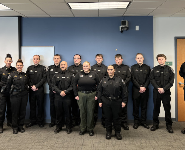 Oneida County Sheriff's Office: Ensuring Public Safety | Oneida County ...