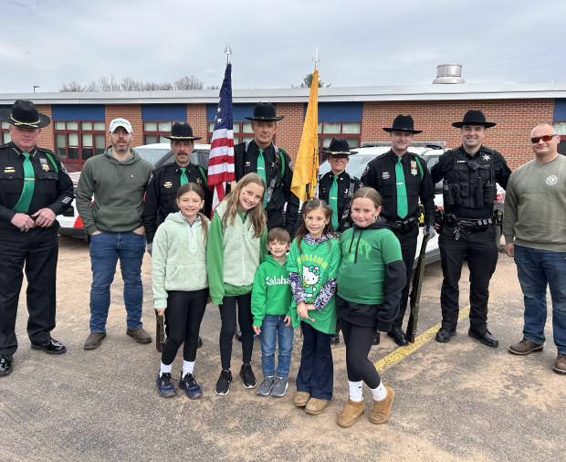 Oneida County Sheriff: Protecting Our Community | Oneida County Sheriff ...