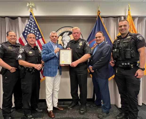Oneida County Sheriff's Office: Ensuring Public Safety | Oneida County ...