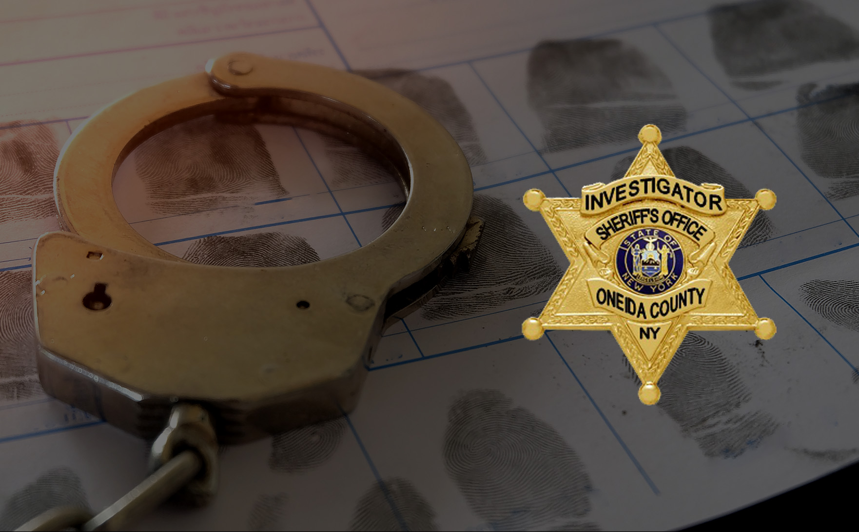 Criminal Investigations & Matters of Concern in Oneida County | Oneida ...