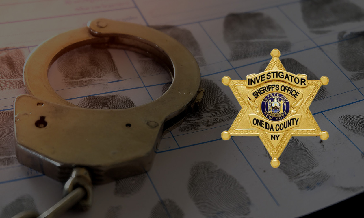 Criminal Investigations & Matters of Concern in Oneida County | Oneida ...