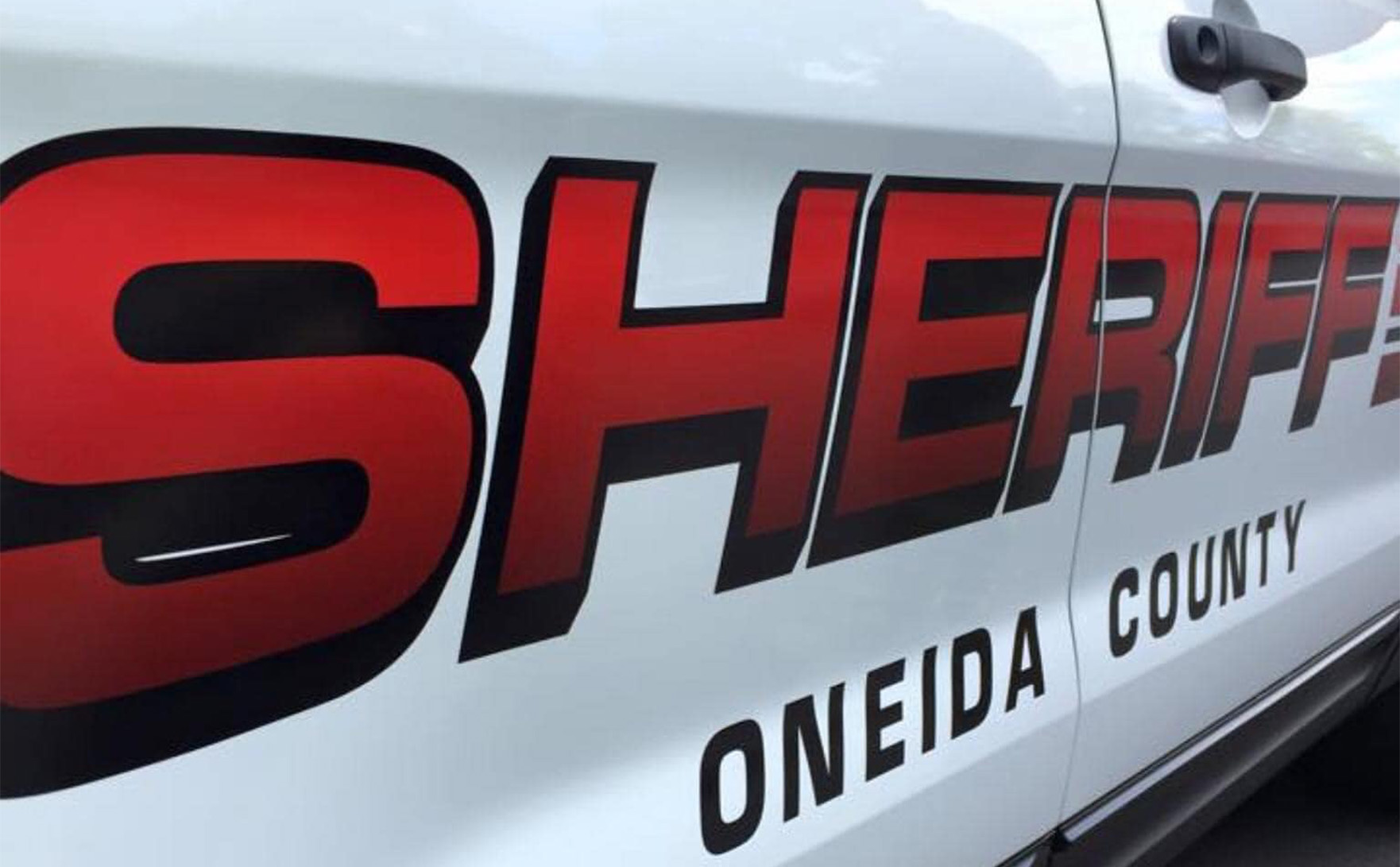 Contact the Oneida County Sheriff Department | Oneida County Sheriff's ...
