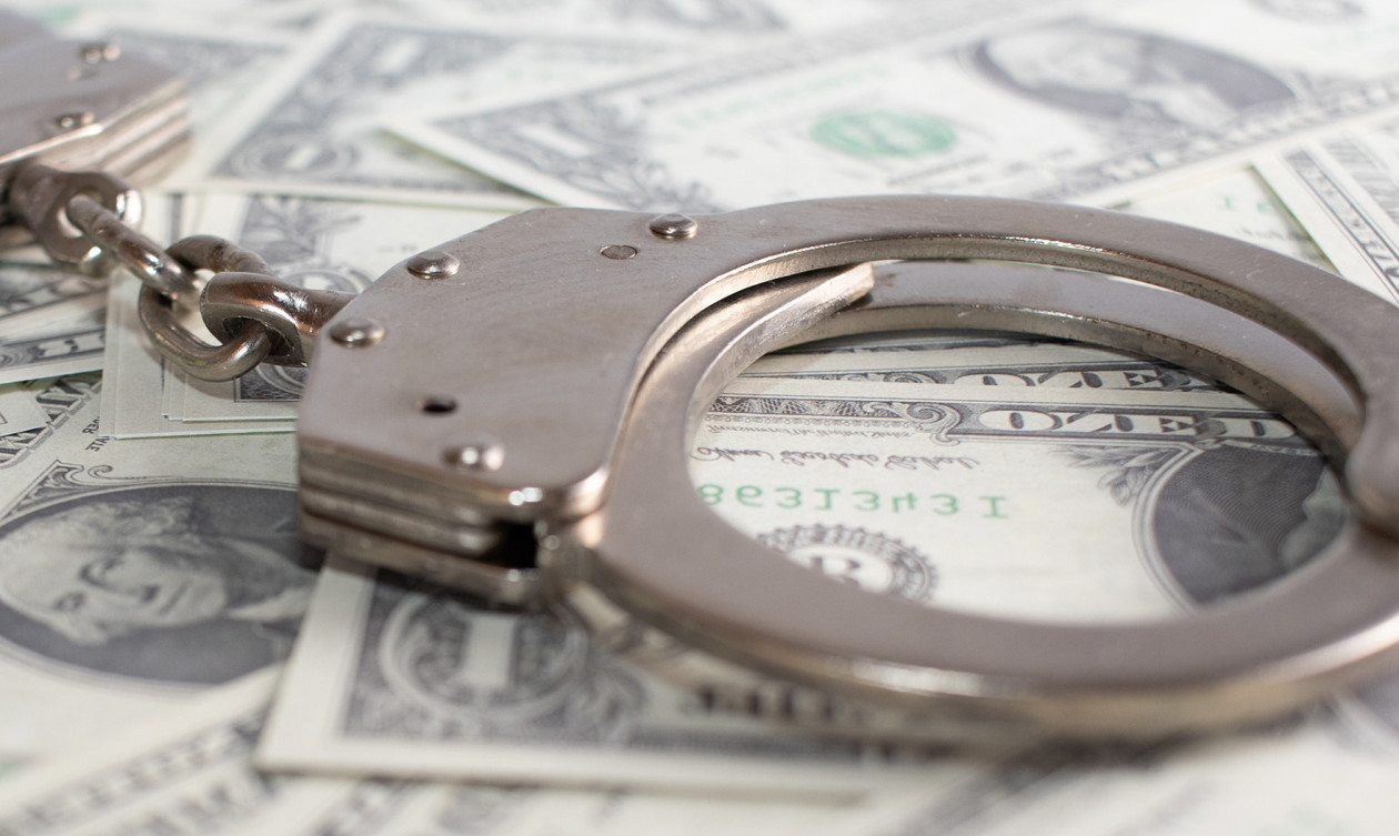 Pay Corrections & Bail Fees Online | Oneida County Sheriff's Office