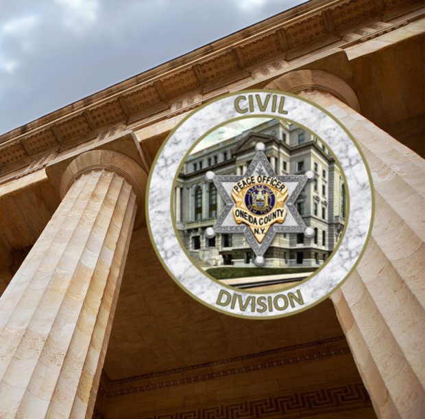 Learn About the 3 Divisions of The Oneida County Sheriff | Oneida ...