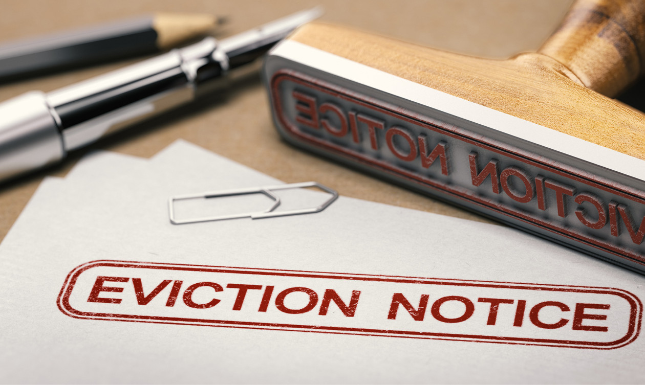 Civil Evictions in Oneida County, NY | Oneida County Sheriff's Office