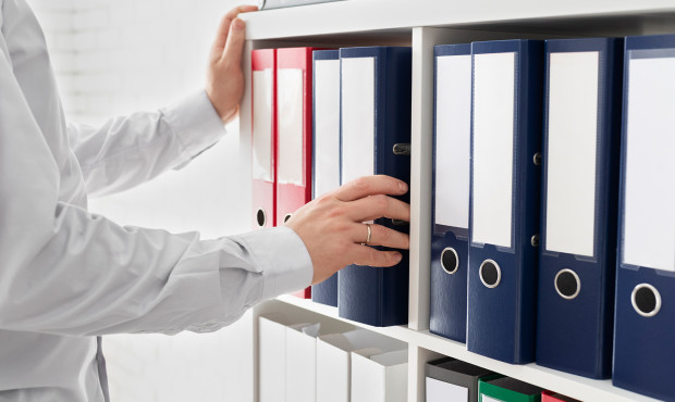 The Records Unit of the Oneida County Sheriff's Office | Oneida County ...