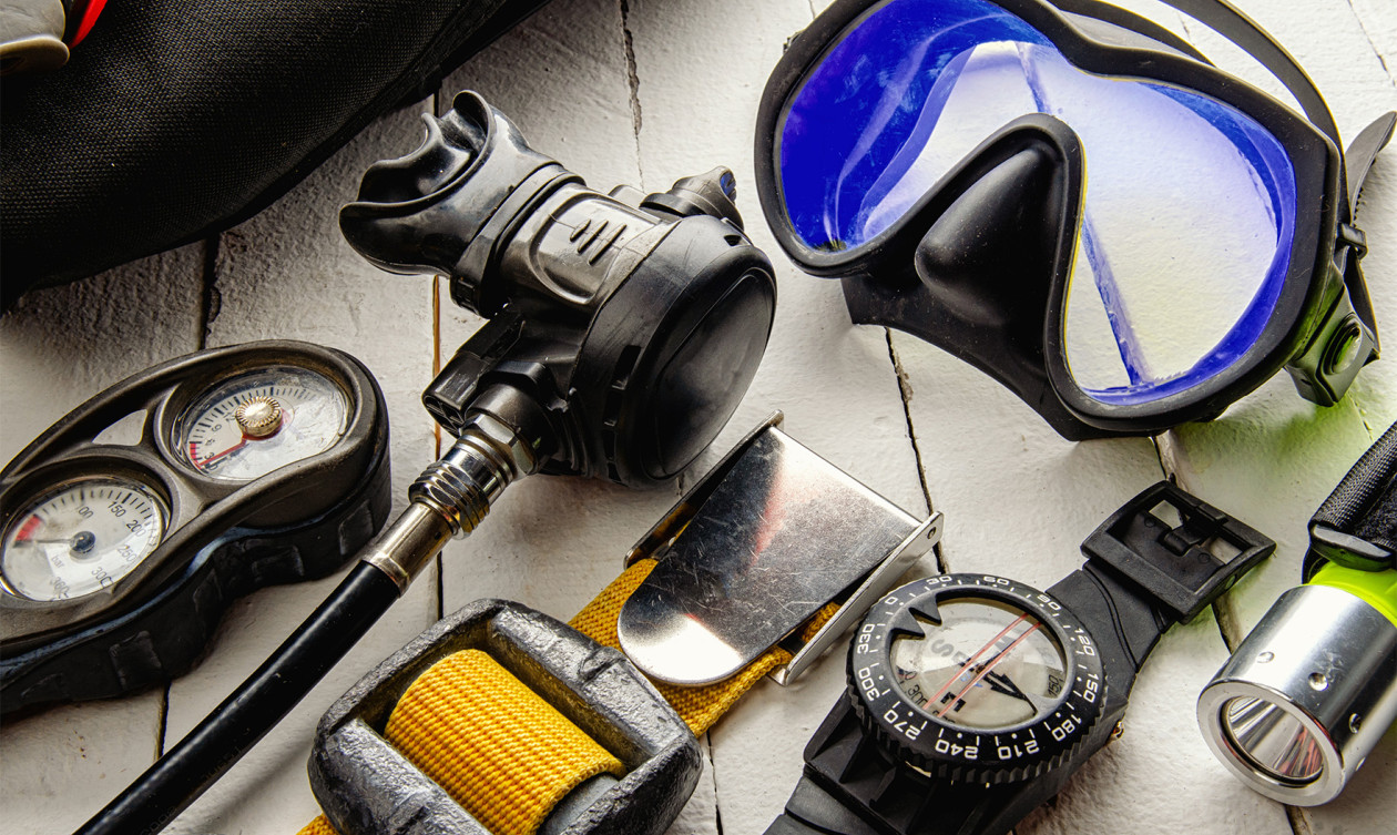 Underwater Search and Rescue: Oneida County Heroes | Oneida County ...