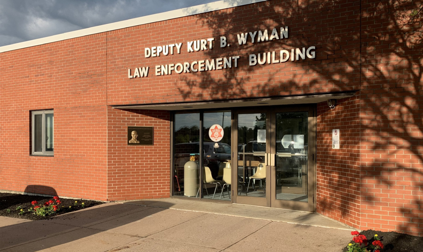 Deputy Sheriff Patrol: Oneida County Safety | Oneida County Sheriff's ...