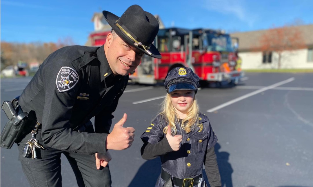OC Sheriff's Office Photos & Community Events | Oneida County Sheriff's ...
