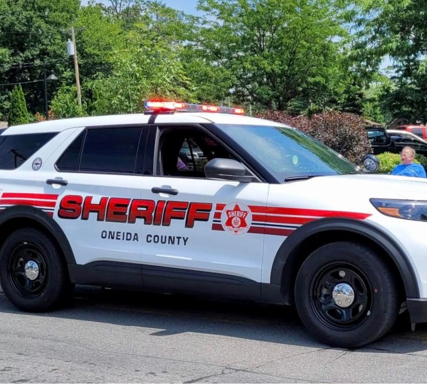 Learn About the Divisions of the OC Sheriff's Office | Oneida County ...