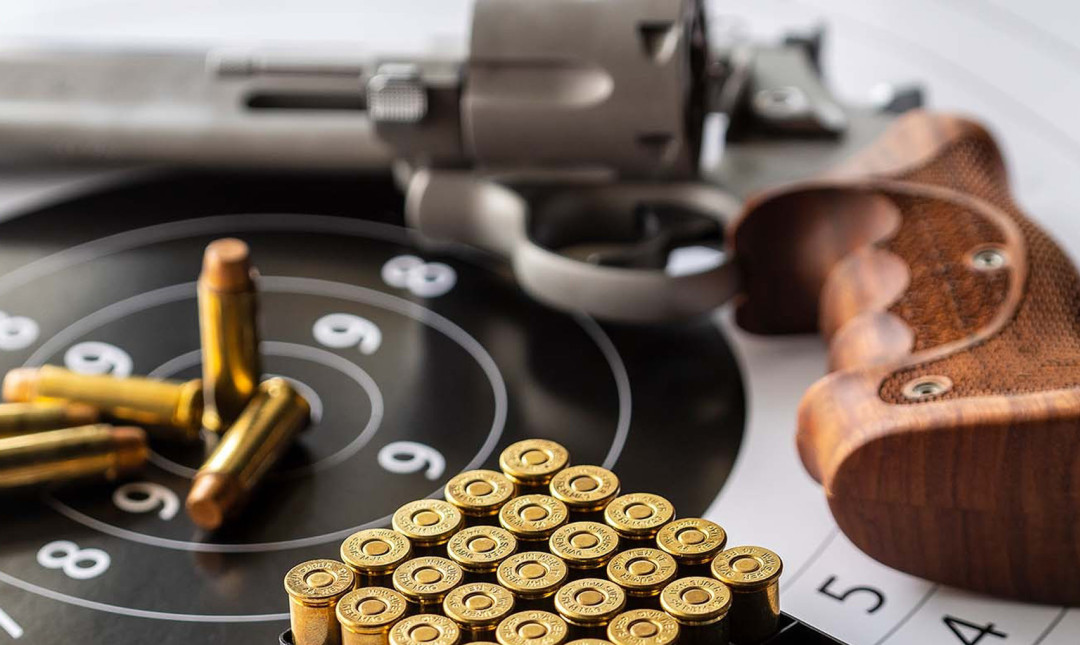 Pistol Permit Information: Oneida County Sheriff | Oneida County ...