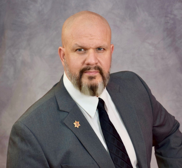 Meet OC Sheriff's Assistant Sheriff Robert Swenszkowski | Oneida County ...